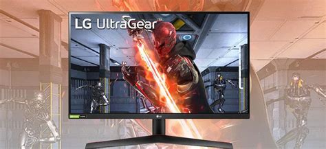 Lg Ultragear Gn B Lak E Do Dobrog Panela Svet Kompjutera