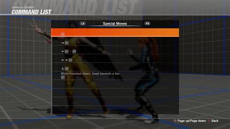 Doa6 Why Are Some Commands Grayed Out In Command Training R