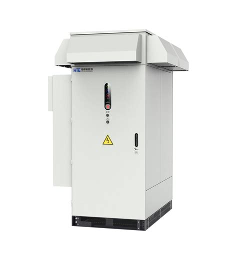 5mw储能升压一体机 海得新能源 让绿色能源触手可及 官方网站