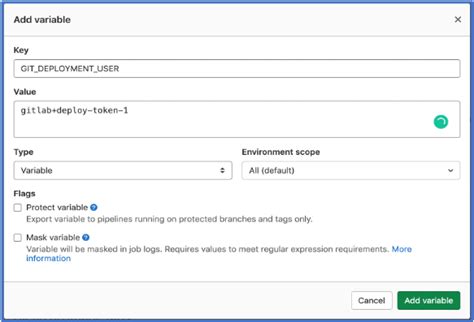 Deploy A Docker Application On Aws Elastic Beanstalk With Gitlab Aws