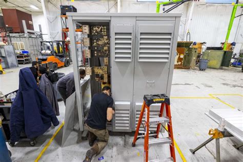 Maddox Industrial Transformer On Linkedin Reconditioning Powerindustry Electrical Transformer