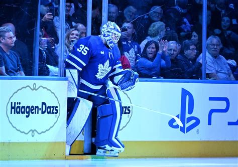 Expectations And Goals For Every Goaltender On The Toronto Maple Leafs Depth Chart