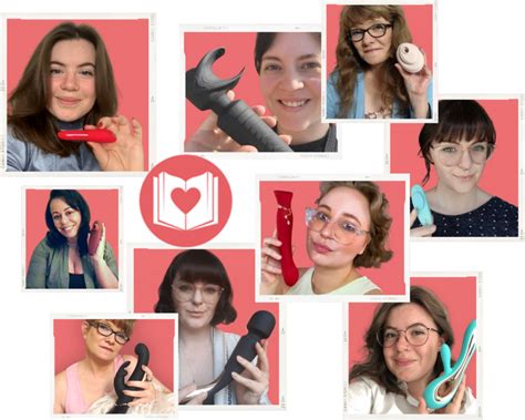 Become Sex Toy Tester Today How To Apply