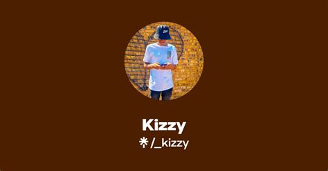 Kizzy Instagram Facebook Tiktok Linktree