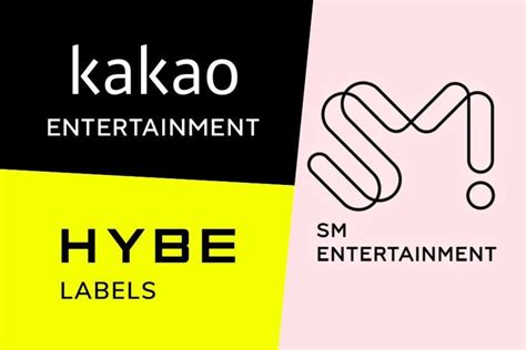 Hari Ini Hybe Resmi Hentikan Proses Akuisisi Sm Entertainment
