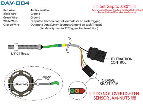 Where Is The Rpm Sensor Located At Eric Main Blog