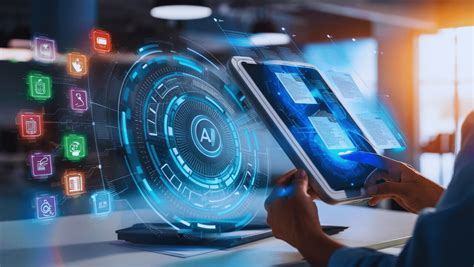 Ai Automation Transforming Industries And Streamlining Processes