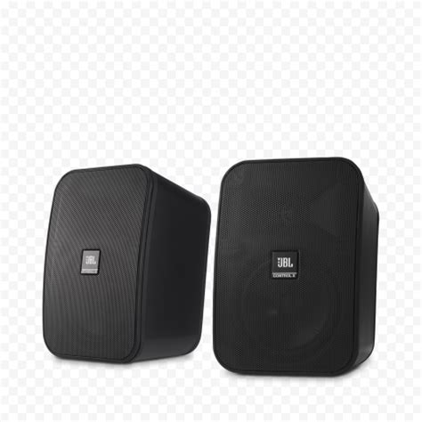 JBL Audio Speakers Amplifier PNG Photo Pxpng