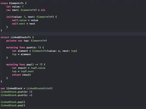 Stacks Queues Data Structures Steve Clark Apps