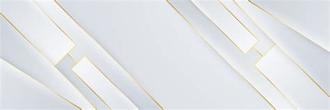 럭셔리 모양 흰색과 금색 추상 프리젠 테이션 디자인 배경 벡터 추상 그래픽 디자인 배너 패턴 배경 템플릿 0명에 대한 스톡 벡터 아트 및 기타 이미지 Istock