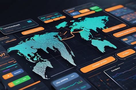 Aienhanced Dynamic Pricing Algorithm Premium Ai Generated Image