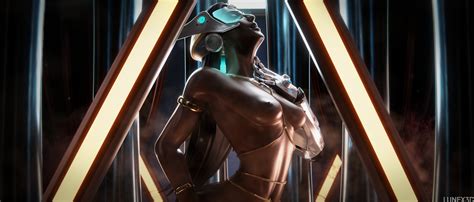 Symmetra R