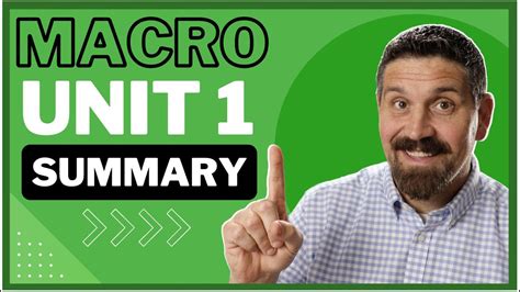 Understanding Basic Economic Concepts A Comprehensive Guide To