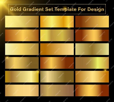 Premium Vector Gold Background Texture Vector Icon Seamless Pattern