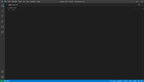 Autocomplete And Linting Are Broken · Issue 508 · Redhat Developervscode Yaml · Github