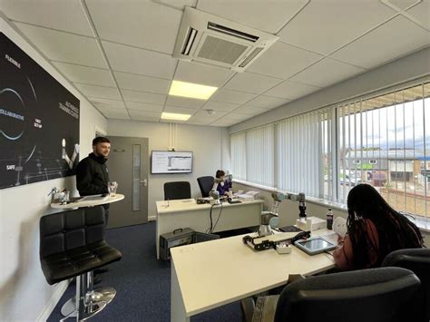 Raruk Automation Limited On Linkedin Training