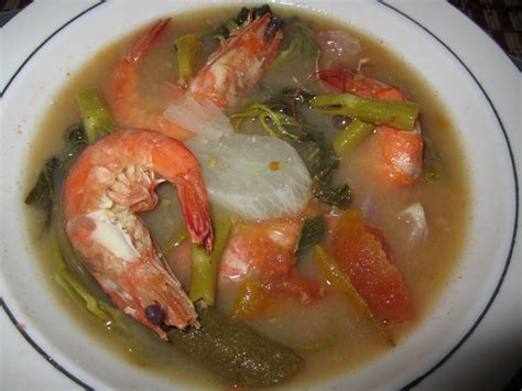 Kulinari Blog Linamnam Ng Paborito Kong Ulam