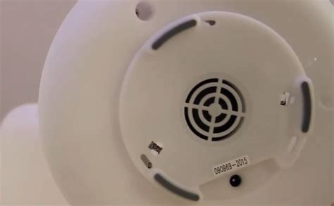 The Power Connector At Bottom Urpower Diffuser Review 500 Ml