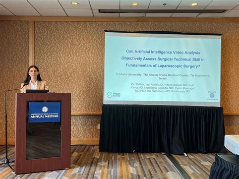 Orr Erlich On Linkedin Surgicaleducation Artificialintelligence
