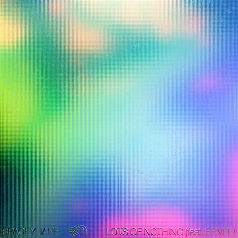 Spacey Jane Lots Of Nothing Feat Benee Reviews Album Of The Year