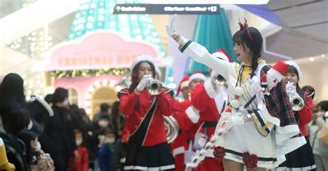 즐거운 성탄절 보내세요