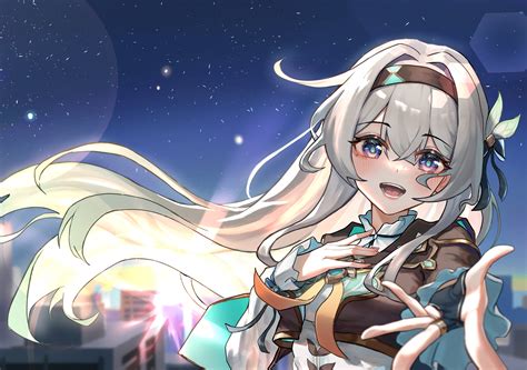 Firefly Honkai And More Drawn By Yukikamaboko Danbooru