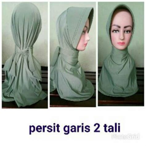 Jual Jilbab Psk Persit Antem Shopee Indonesia