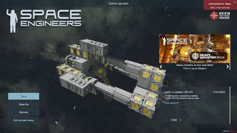 semi compact assembly for rotating rings while staying connected with cargo thoughts r
