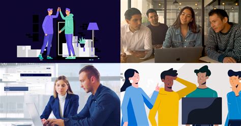 Software And Saas Explainer Videos