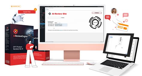 AI Review Engine Review Boost Your Affiliate Commissions