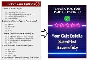 Navigate Function In Power Apps PowerApps Navigate To Another Screen