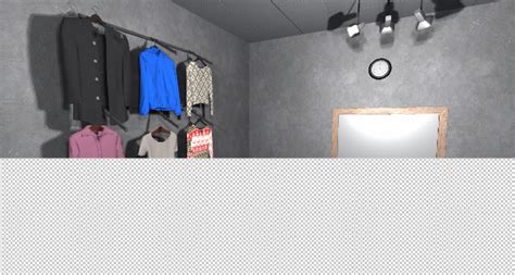 Few Scene Screenshots Are Corrupted Issue Facebookresearch Simmc GitHub