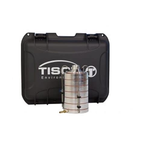 Ambient Viable Andersen Cascade Impactors Absolute Instrument Sdn Bhd