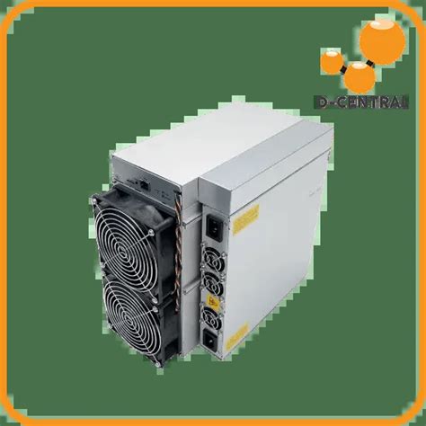 Antminer S19 Pro Bitmain Antminer S19 Pro 110th S D Central