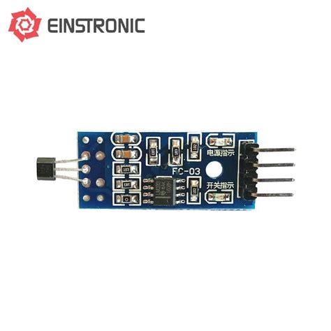 Mh Infrared Speed Sensor Module Einstronic Enterprise Mh Infrared Speed Sensor Module Einstronic Enterprise