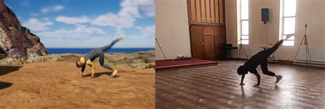 Moveai Camera Based Motion Capture Tool 3dart