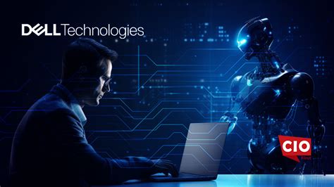 Dell Technologies Expands Dell AI Factory With NVIDIA To Turbocharge AI Adoption