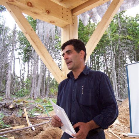 Nader Naderi University Of New Brunswick Fredericton Department Of Civil Engineering