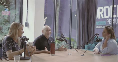 A 20 Años Del Histórico Kaos En La Ciudad María Julia Oliván Ronnie