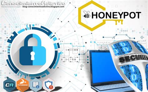 ¿qué Es Un Honeypot Y Para Qué Sirve Conocimiento Adictivo