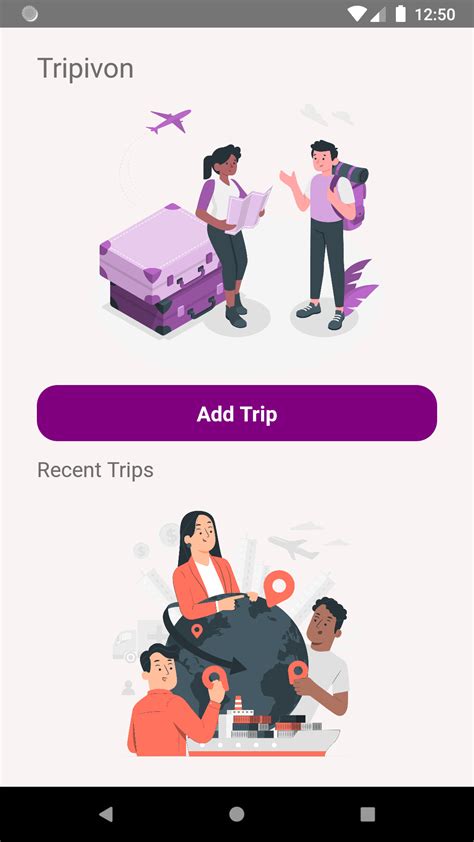 GitHub Ankitbourasi Travel App React Native