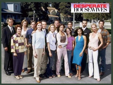 Anyone Missing Desperate Housewives Fashion World Johnny Hallyday
