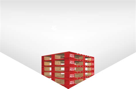 Peco Pallet Block Pallet Pooling Quality And Service