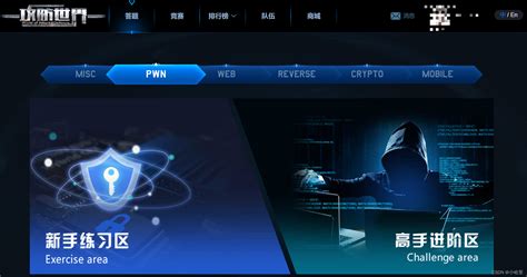 攻防世界 Pwn 二进制漏洞简单题练习区 答题（1 10题解）菜鸡了解了什么是溢出他相信自己能得到shell Csdn博客