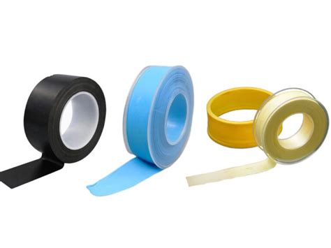 Decoding Ptfe Tapefrom Composition To Applications You Need To Know