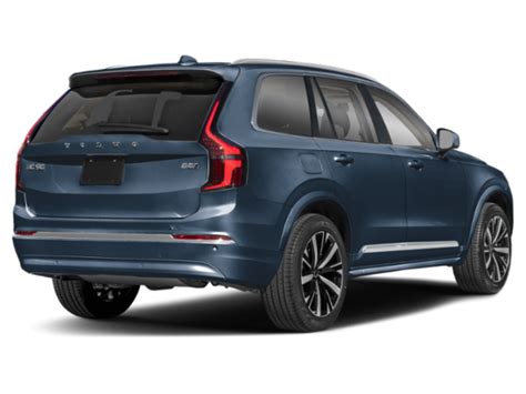 New 2025 Volvo Xc90 Ultra Suv In Greensburg Delaney Volvo Cars