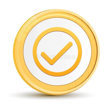 Checkbox Gold Stock Illustration Illustration Of Pointing 2197276