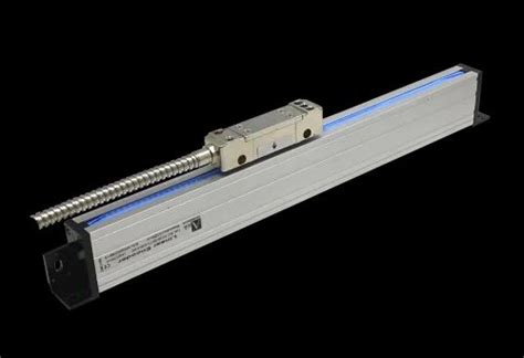 Stainless Steel Magnetic Linear Encoder Scale For Laboratory Size Standard At Piece In