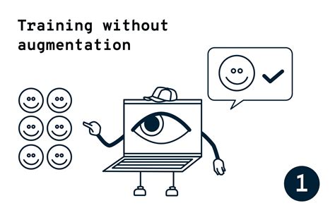 On Data Augmentation What To Do When The Existing Data Is Just Not