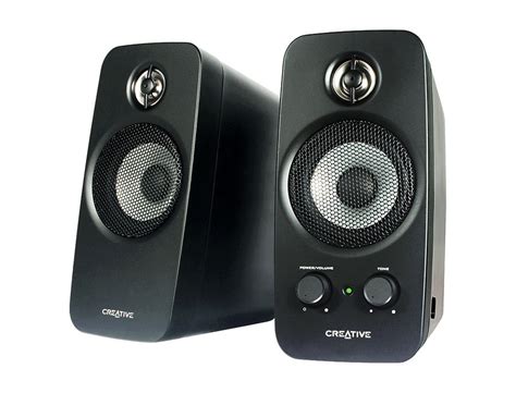 Creative Inspire T10 Reviews & Prices | Equipboard®